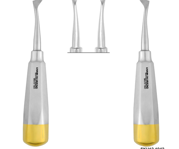 Shop Large Cryer Elevator Collection – SurgiMac Dental Supply