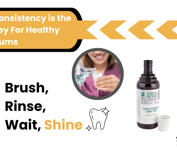 How to Use Chlorhexidine Mouthwash: Step-by-Step Instructions