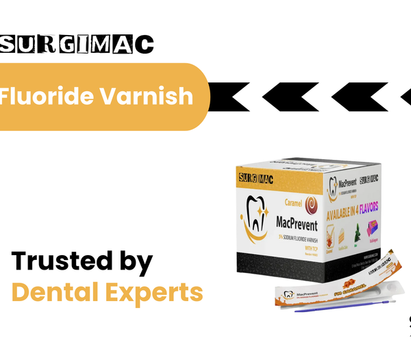 Fluoride Varnish Composition: The Ultimate Guide