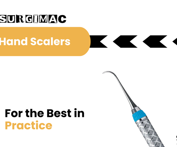 Hu-Friedy Hand Scaling Instruments: A Complete Guide | SurgiMac Dental ...