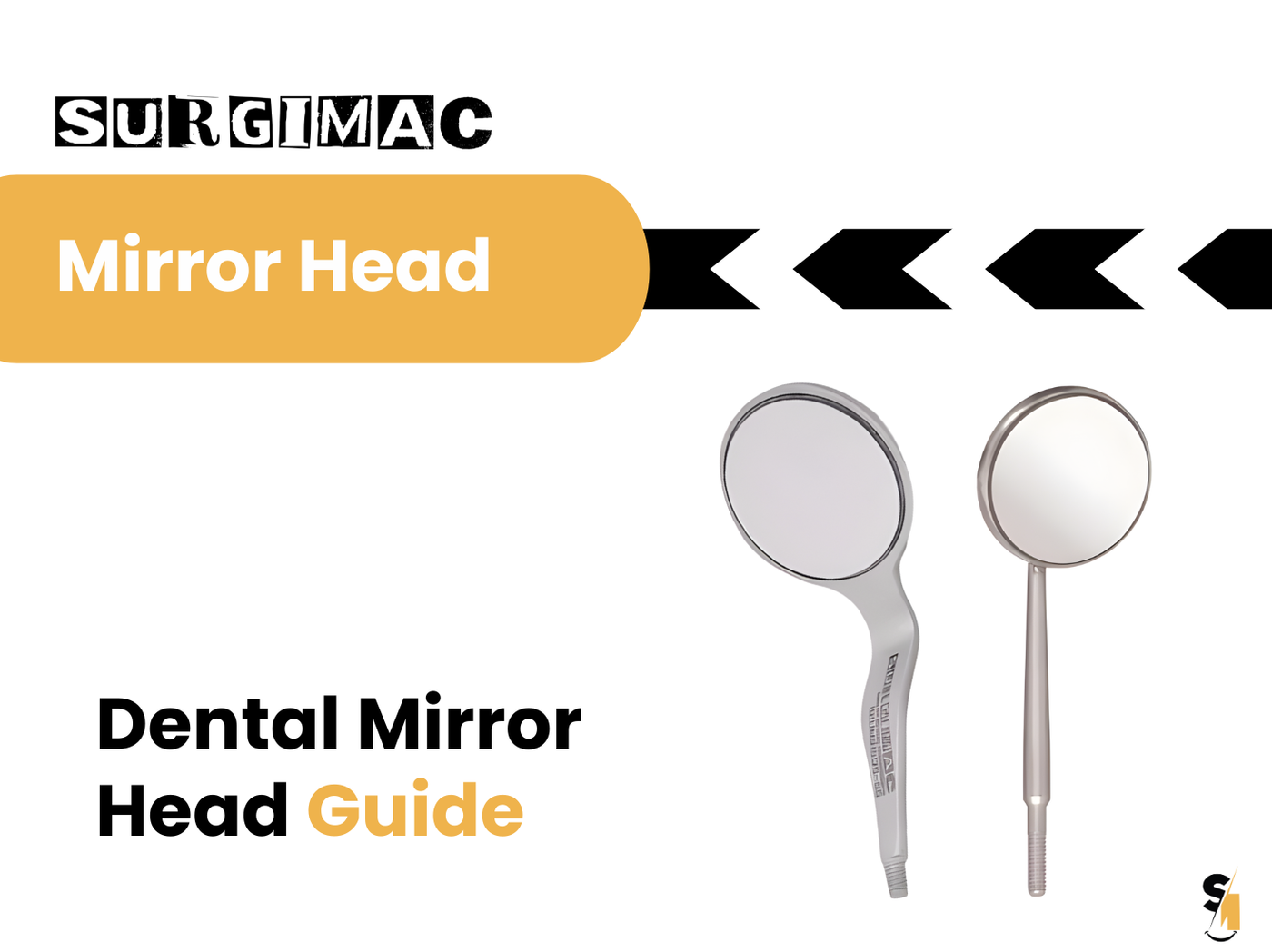Dental Forceps Chart 101: The Ultimate Guide