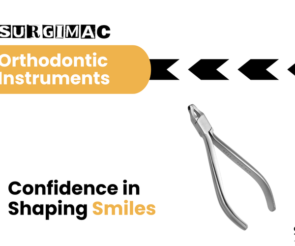 Hu-Friedy Orthodontic Instruments: A Complete Guide