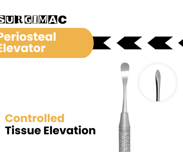 Periosteal Elevator Uses: The Definitive Guide