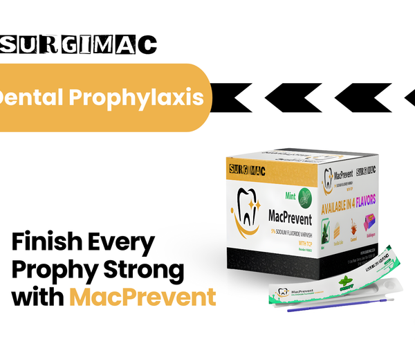 Prophy Dental Meaning: A Patient's Complete Guide