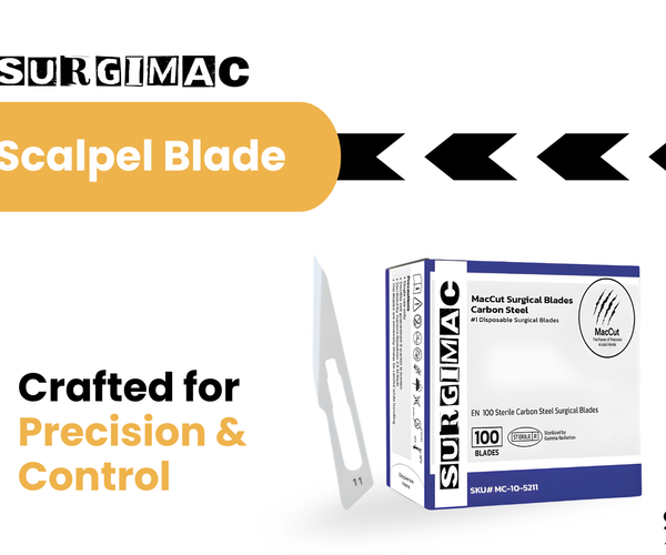 Scalpel Blade 11: The Complete User Guide