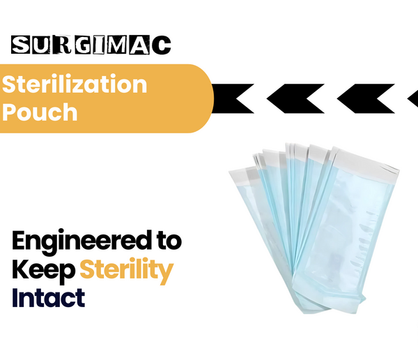 The Ultimate Guide to the Sterilization Pouch