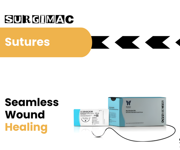 Suture Size Explained: A Clinician's Guide