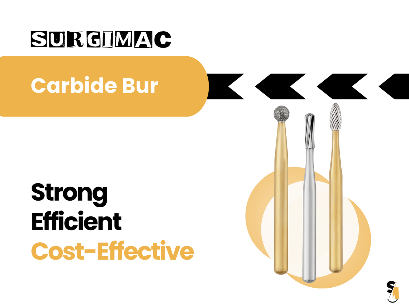 Curettes vs Scalers: Key Differences Explained - SurgiMac Dental Supply