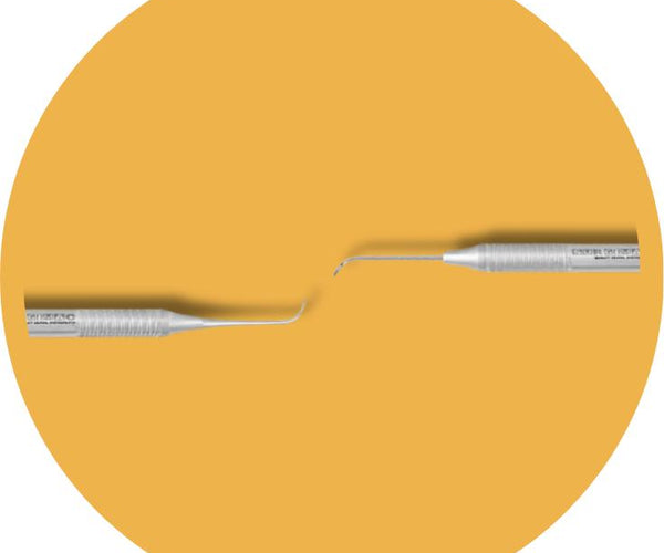 Premium Posterior Sickle Scalers – SurgiMac