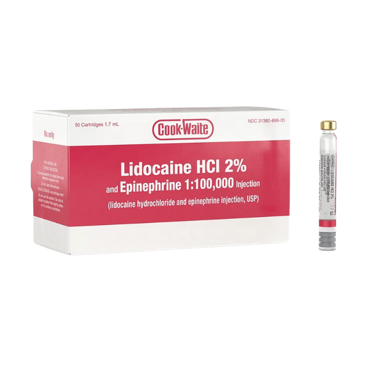 Pressure Indicator Paste Brushes - 1000/Pk