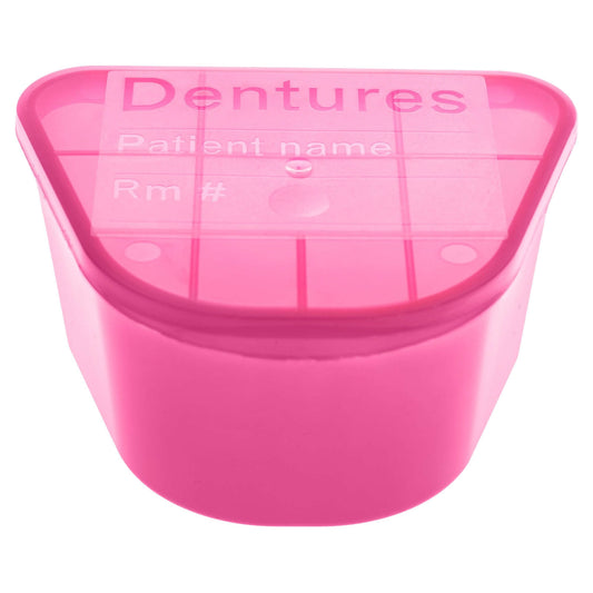 Denture Storage Solutions – SurgiMac Dental Supply