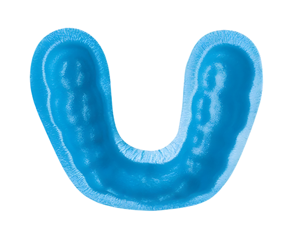 Fluoride Gel Trays Collection