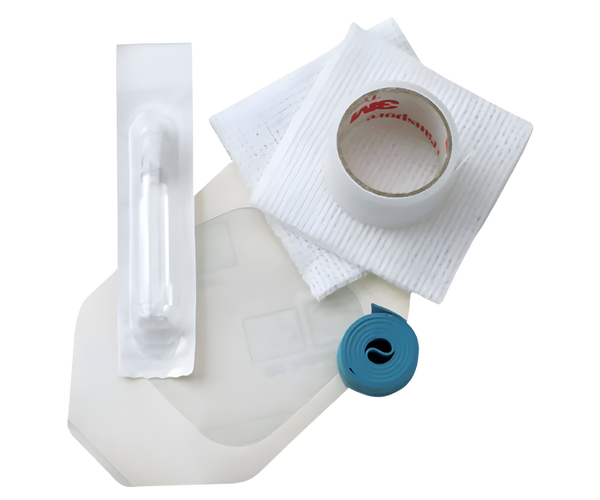 IV Start Kits for Healthcare Professionals
