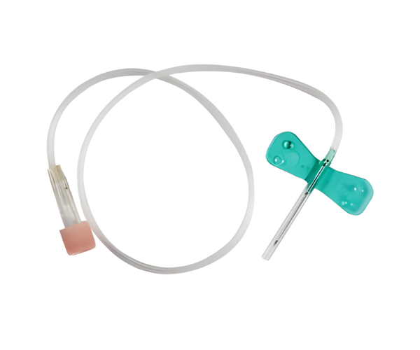 Premium Infusion Sets Collection