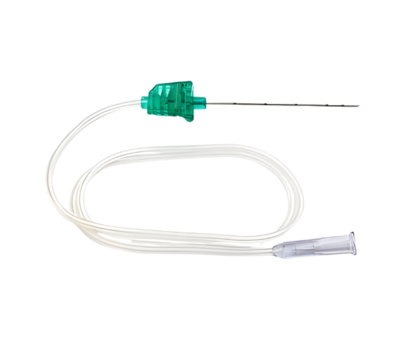 Nerve Block Devices Collection