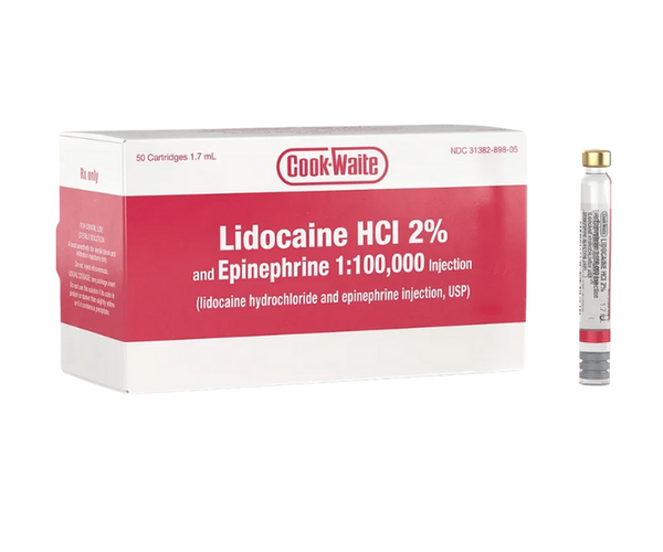 Quality Rx Supplies for Healthcare Professionals