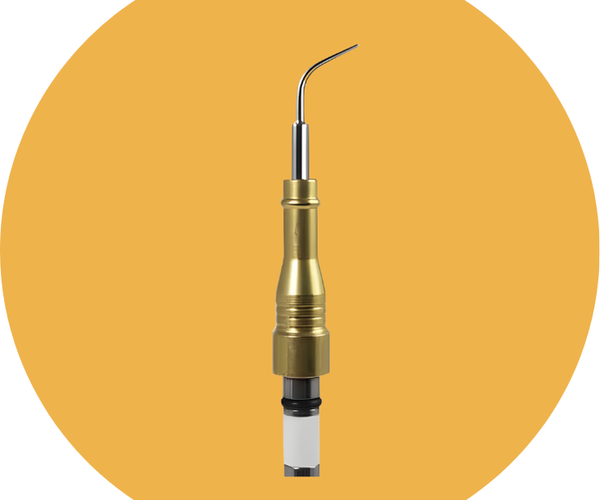 Ultrasonic Inserts Collection - Shop Now