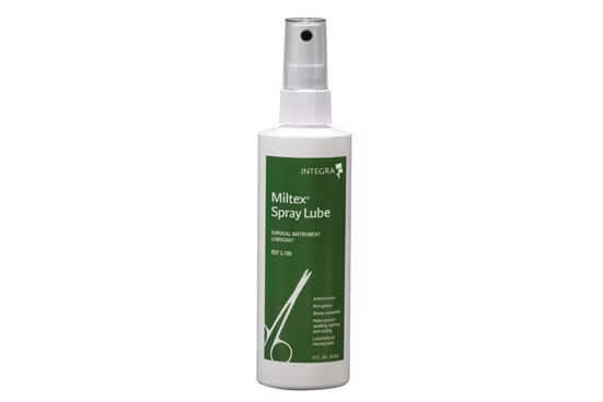 Instrument Lubricant – SurgiMac Dental Supply