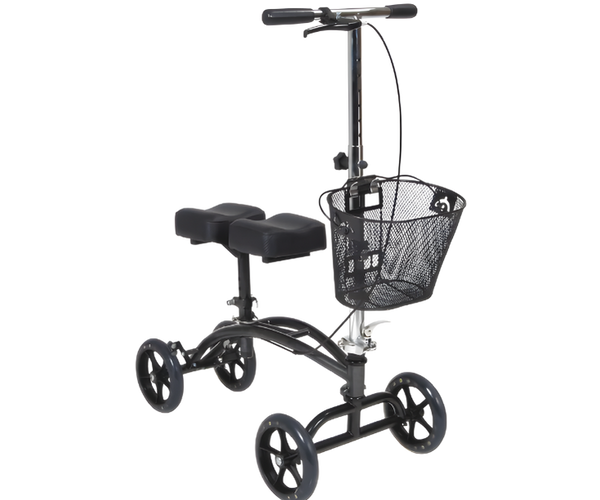 Knee Walkers for Convenient Mobility