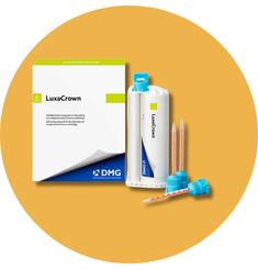 Dental Acrylics & Reline Materials