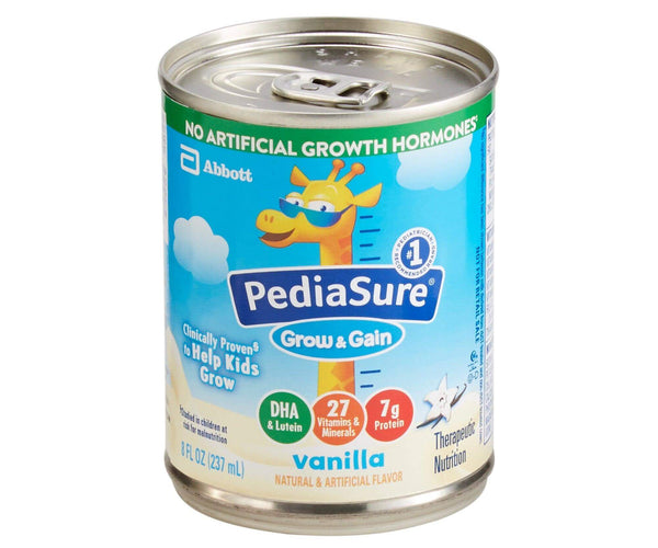 Nutritious Infant & Children Formulas – SurgiMac