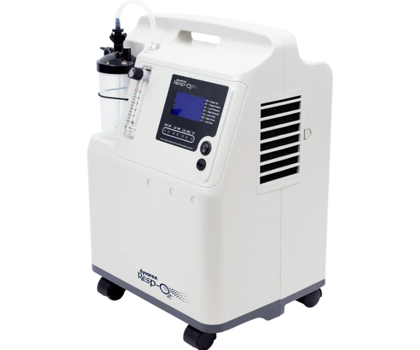 Oxygen Therapy Products - Dynarex – SurgiMac