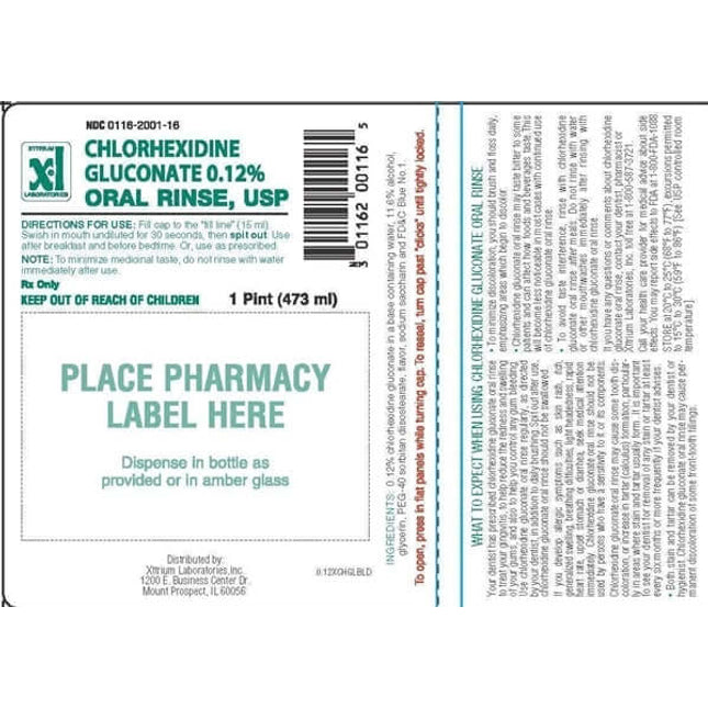 Shop Mouthwash Collection | Best Brands Available