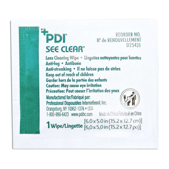 Shop PDI Disinfectant Wipes at SurgiMac