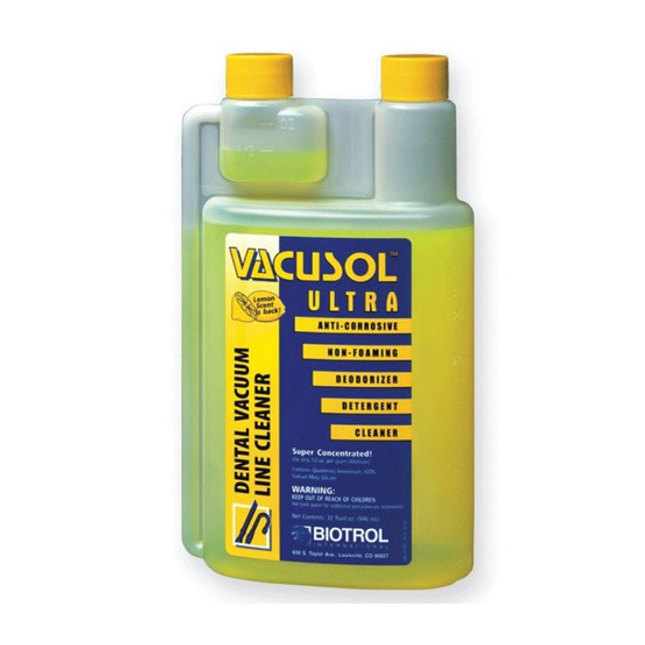 Evacuation Cleaning Solutions - Buy Now