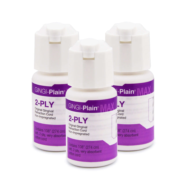 Retraction Cord – SurgiMac