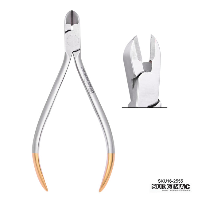 Orthodontic Instruments | High-Quality Tools for Professionals – SurgiMac