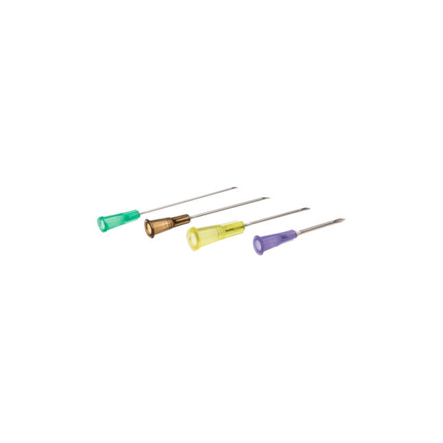 Buy Hypodermic Needles Online – SurgiMac