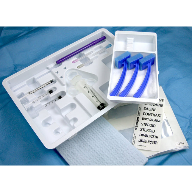 Nerve Block Devices Collection