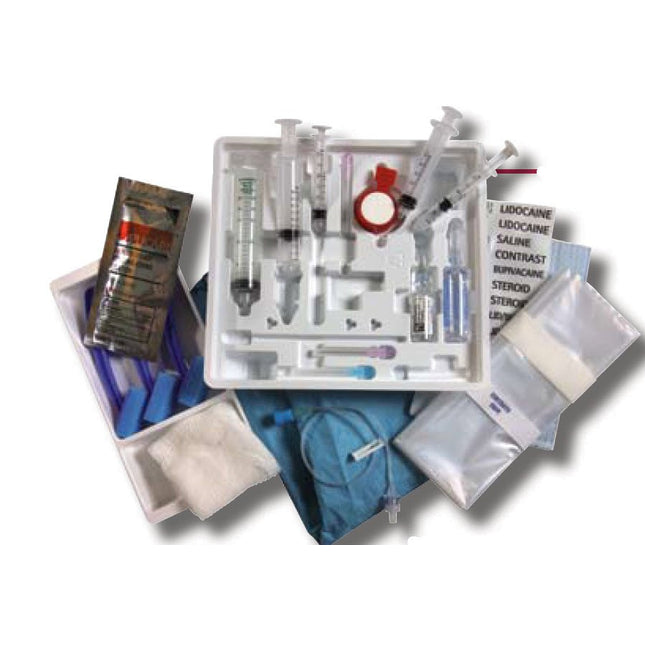 Nerve Block Devices Collection – SurgiMac