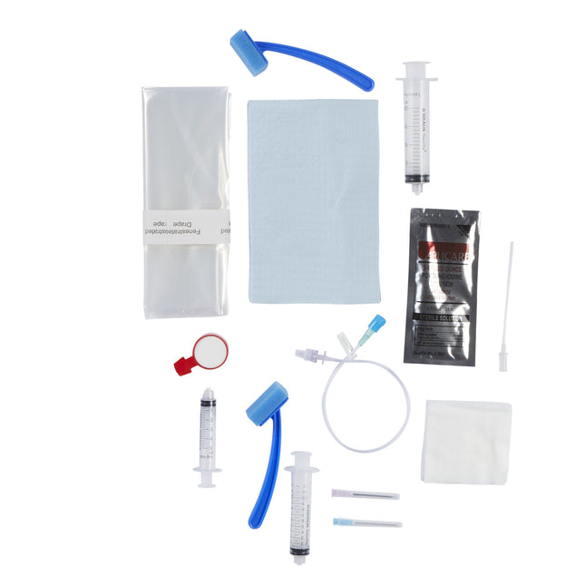 Nerve Block Devices Collection – SurgiMac