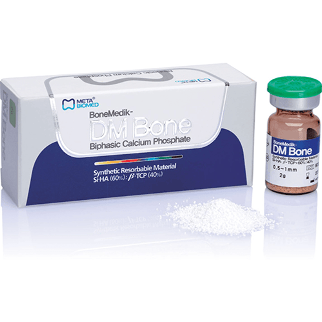 Regenerative DM Bone Material | Shop Now – SurgiMac